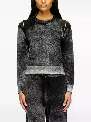 DIESEL M-lovre Sweater
