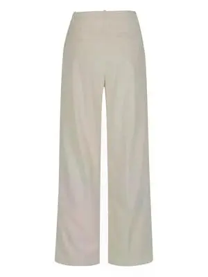 Peserico Button-fastening Trousers