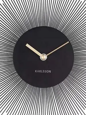 KARLSSON Peony Wall Clock
