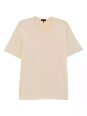 JAMES PERSE Lotus T-shirt