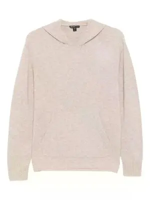 JAMES PERSE Cashmere Pullover