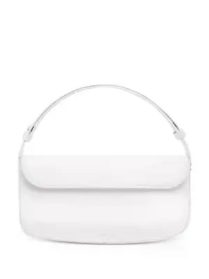 Courreges Flap Shoulder Bags