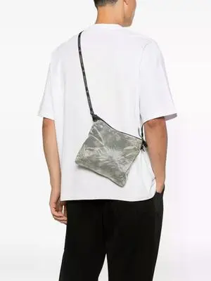 AND WANDER X Roa Sil Shoulder Bag