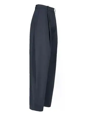 Lvir Pleated Trousers