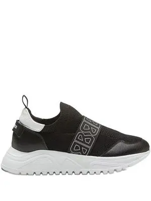 Bogner Malaga 24 Logo-strap Sneakers