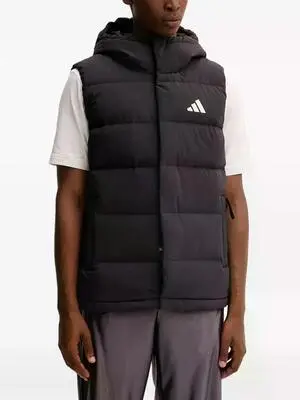 Adidas Helionic Hooded Gilet