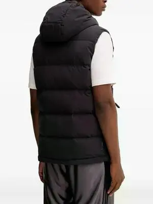 Adidas Helionic Hooded Gilet