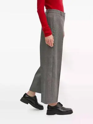 Herskind Pleated Pants For Women