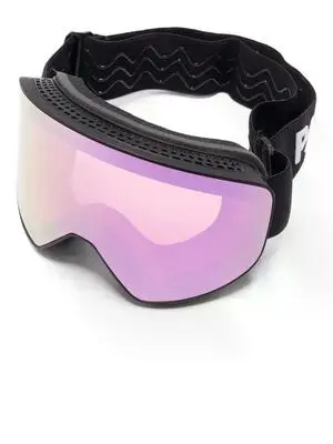 Patrizia Pepe Chimeric Mountains Ski Glasses