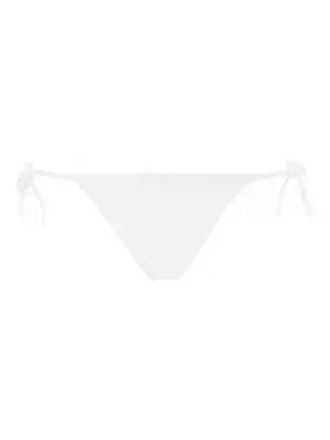 ERES Malou Tie-side Bikini Briefs - White