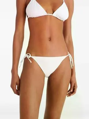 ERES Malou Tie-side Bikini Briefs - White