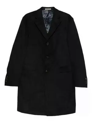 Corneliani Mid Length Coats For Men