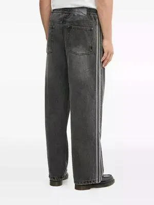 Adidas Cotton Trousers