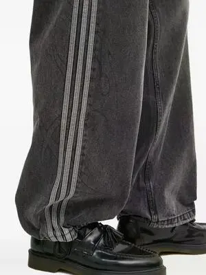Adidas Cotton Trousers