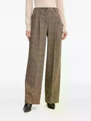 Luisa Spagnoli Casual Pants For Women