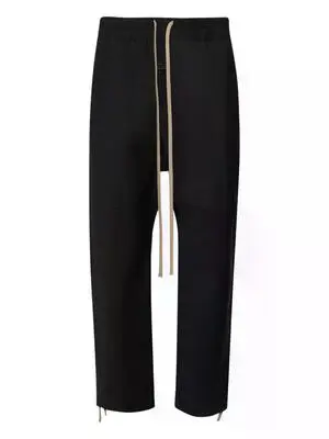 Fear Of God Drawstring Technical Trousers