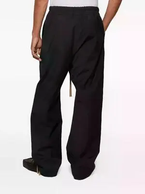 Fear Of God Drawstring Technical Trousers