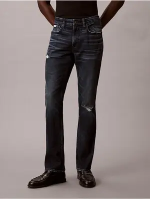 Calvin Klein Slim Fit Jeans