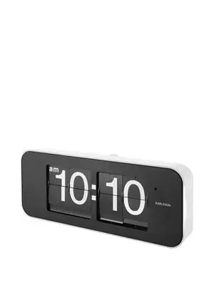 KARLSSON Boxed Flip Clock