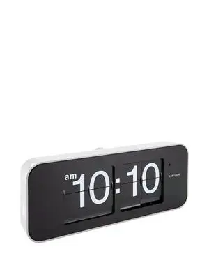 KARLSSON Boxed Flip Clock
