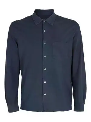 Altea Long Sleeve Button-up Shirt