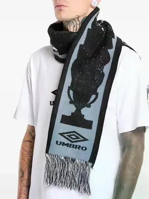 UMBRO Cult Unity Fringed Scarf