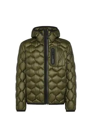 Peuterey Peuterey Jacket PEU5205 01181862690 - Green