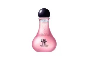 Anna Sui Rich Lotion - Pink