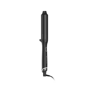 GHD Chronos Curve Max 1.5" Wand - Black
