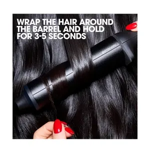GHD Chronos Curve Max 1.5" Wand