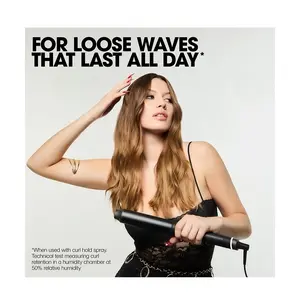 GHD Chronos Curve Max 1.5" Wand