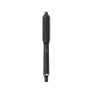 GHD Rise Volumizing Hot Brush - Black