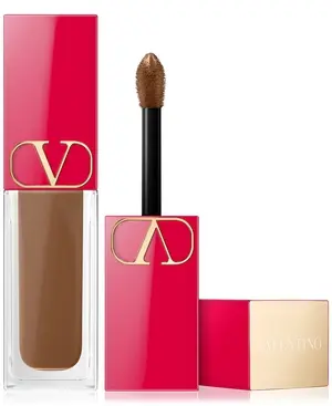 Valentino Garavani Very 24-hour Wear Hydrating Concealer Da5 Deep Ambra 5