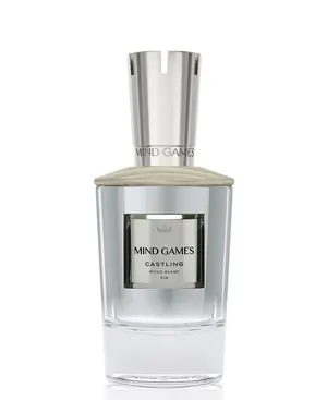 MIND GAMES Castling Extrait De Parfum - Grey