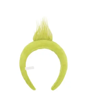 THE GRINCH Headband Set