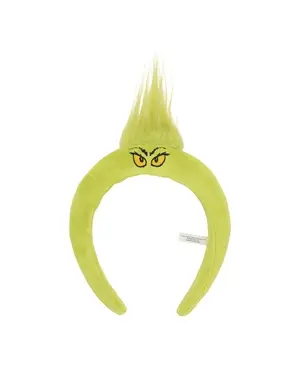 THE GRINCH Headband Set