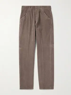 Altea Straight Leg Pants For Men