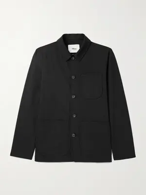 Altea Classic Outerwear For Men