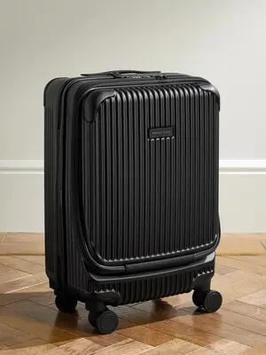 Sustainable Travel Luggage