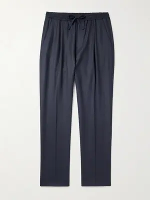 Altea Pleated Pants For Men