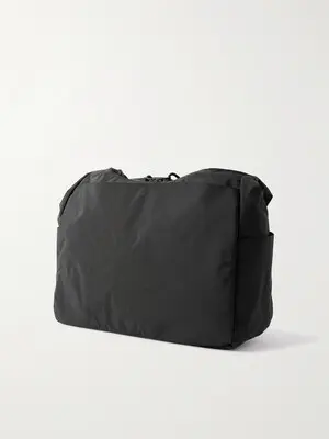 Nn07 Recycled-ripstop Messenger Bag