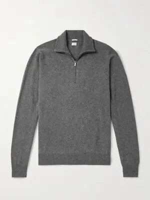 Massimo Alba Relaxed Sweaters For Men