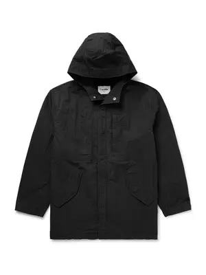 Corridor Button Detailed Jackets For Men