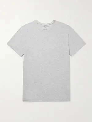 Derek Rose Stretch T-shirts For Men