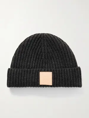Loewe Textured Hats For Men