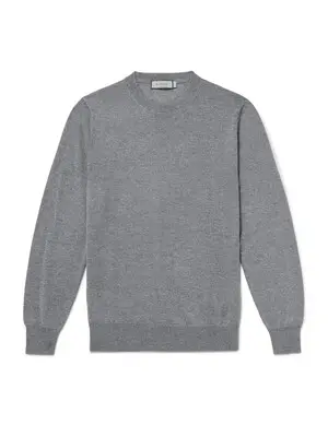 Canali Crewneck Sweaters For Men