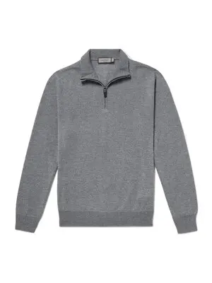 Canali Medium Knit Knitwear For Men