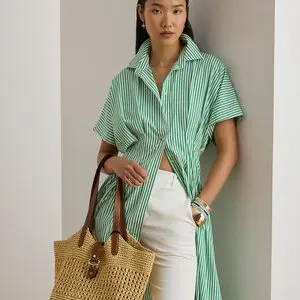 Women's Large Straw Bags
