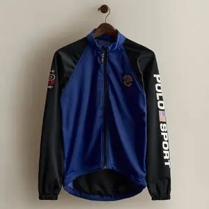 Men's Jersey Jackets