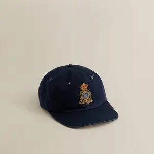 Ralph Lauren C. 1999 Crest Ball Cap